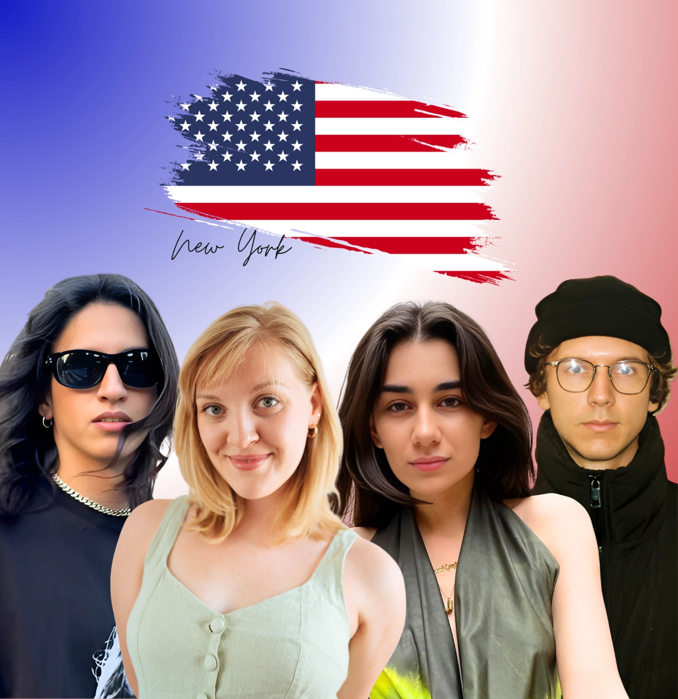 Top 20 Instagram Influencers in the UK in 2025 - Favikon